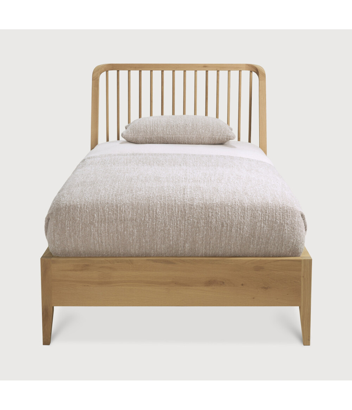 Cama Spindle | Ethnicraft