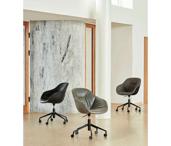 Silla AAC 153 Soft Duo | HAY | Galea Home