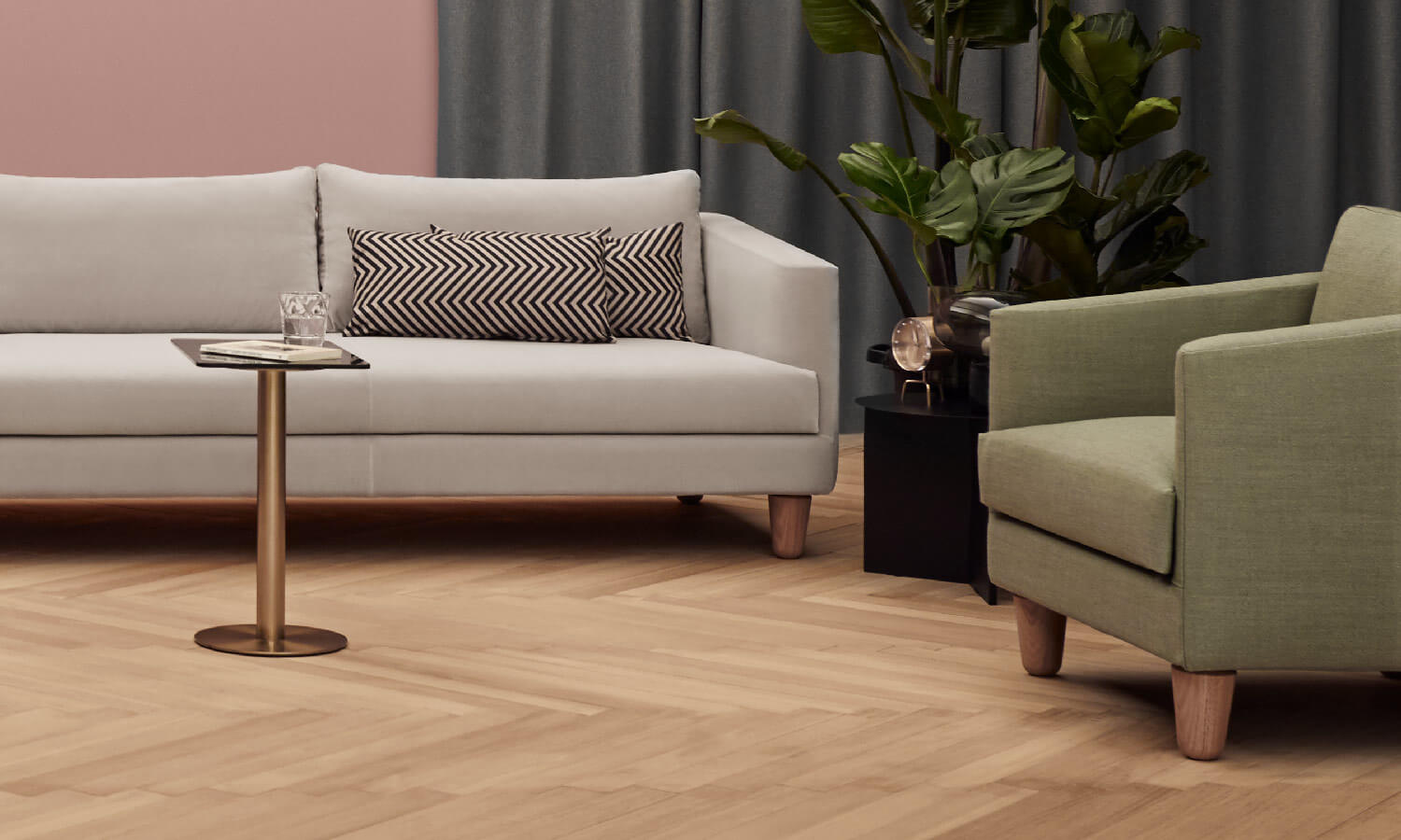 Butaca Venice | Joquer