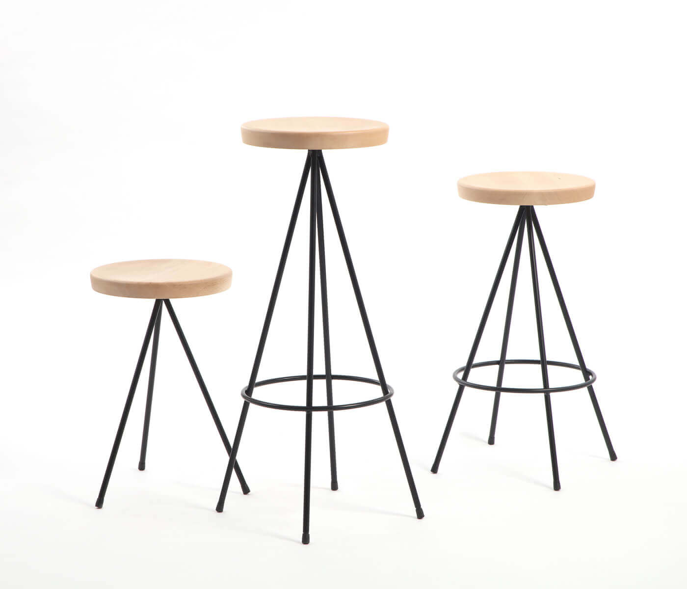 Taburete Nuta | Mobles 114