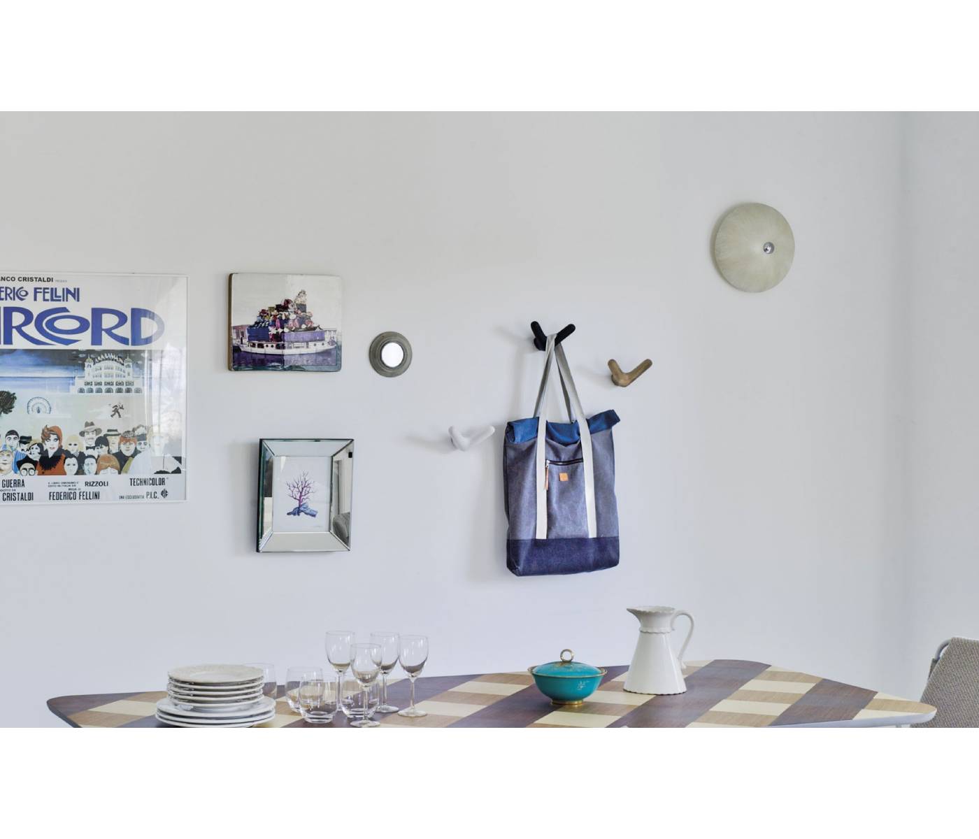 Colgador Float | Sancal