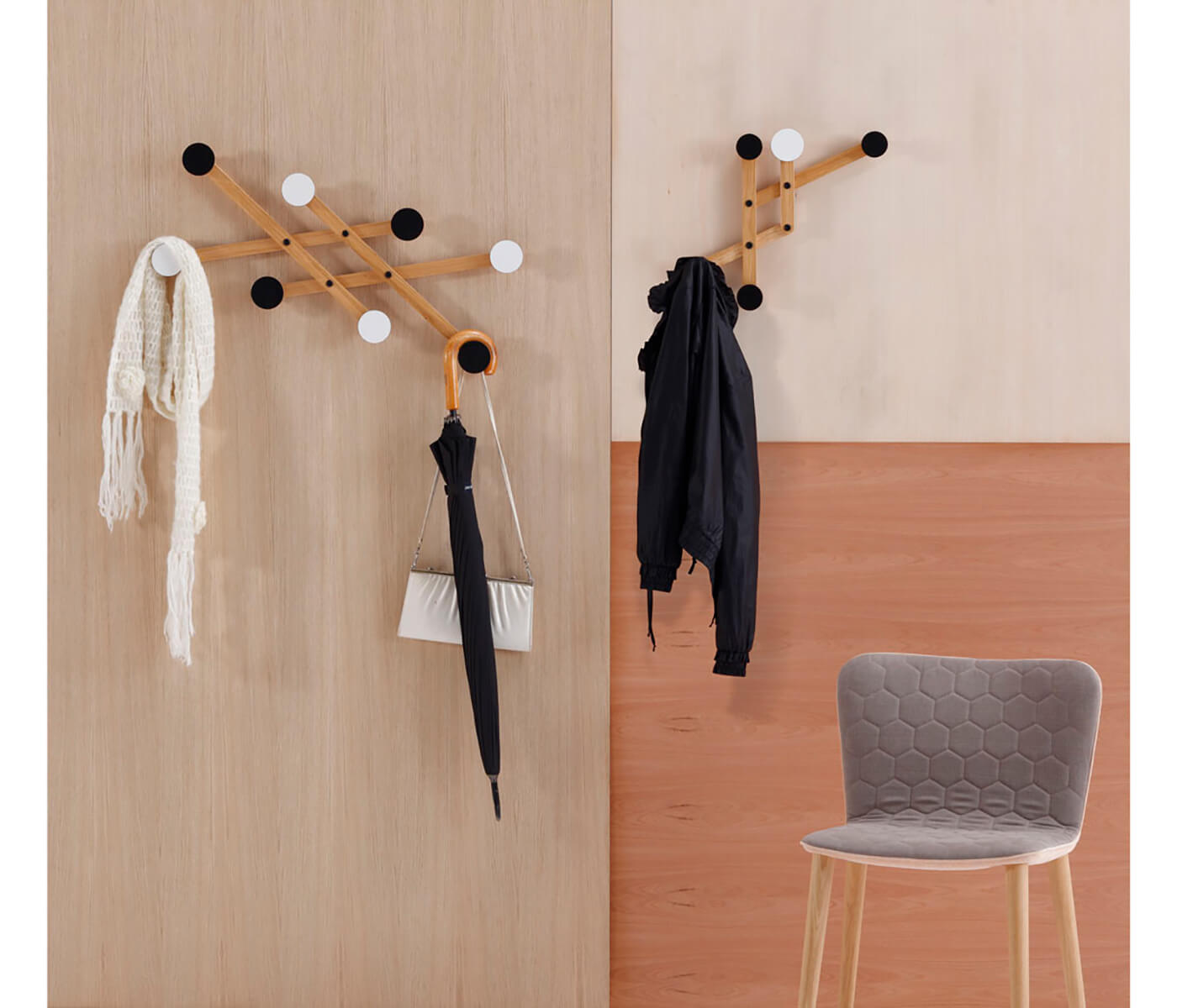 Colgador Pauli | Sancal
